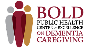 Home - Public Health Center of Excellence on Dementia Caregiving